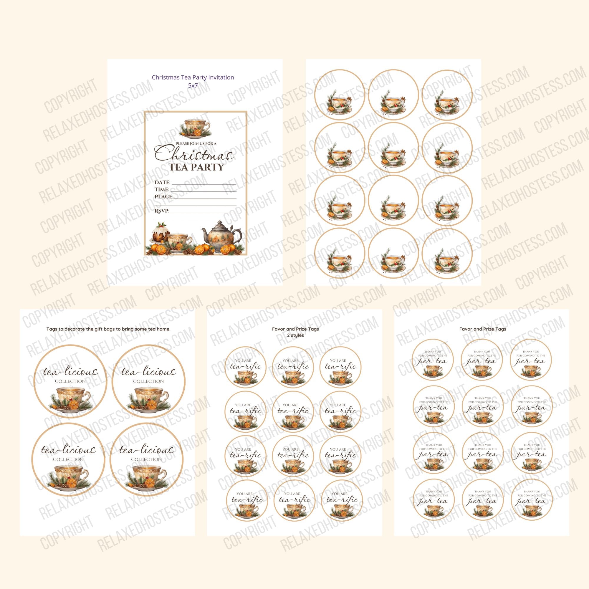Christmas Tea Party Games For Ladies Relaxed Hostess christmas-tea-party-games-for-ladies-relaxed-hostess